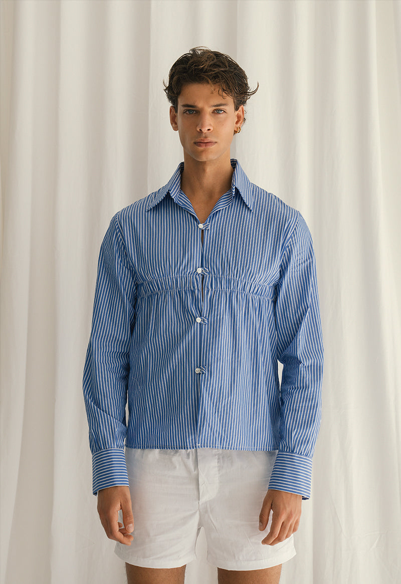 Seth Shirt made to order | Paraiso